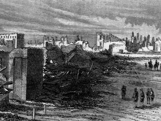 Resilient Atlanta: New Perspectives on the Civil War and Its Aftermath ...