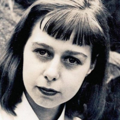 “Carson McCullers and the Southern Gothic” – Georgia Humanities