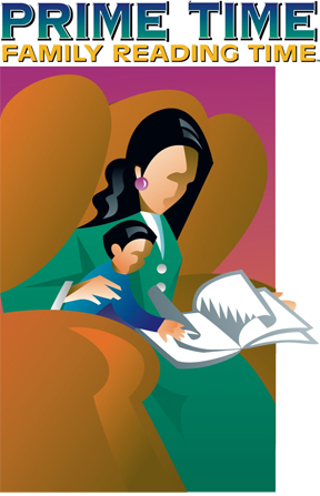 PRIME TIME Family Reading Time – Georgia Humanities