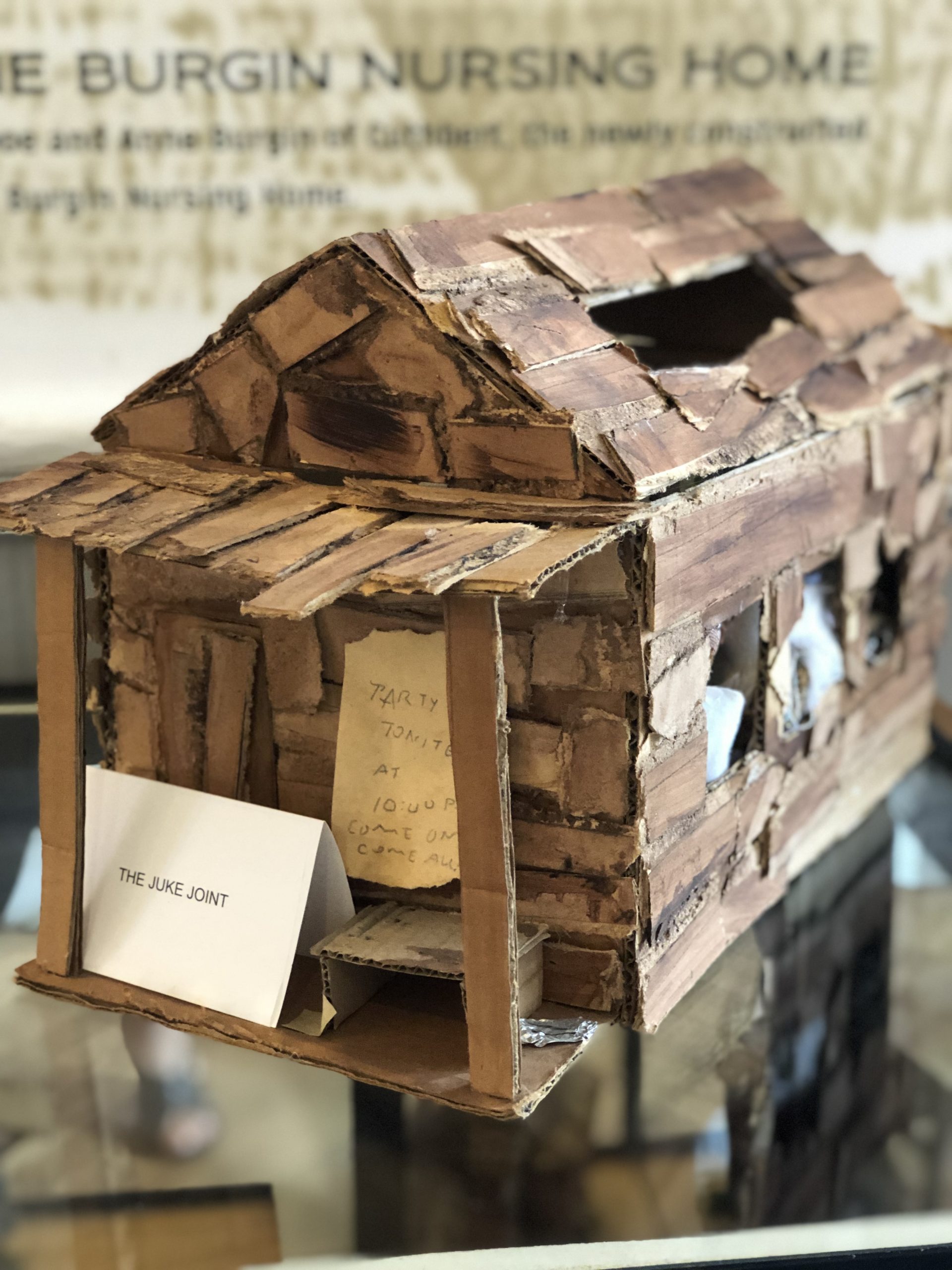 Cuthbert – Georgia Humanities