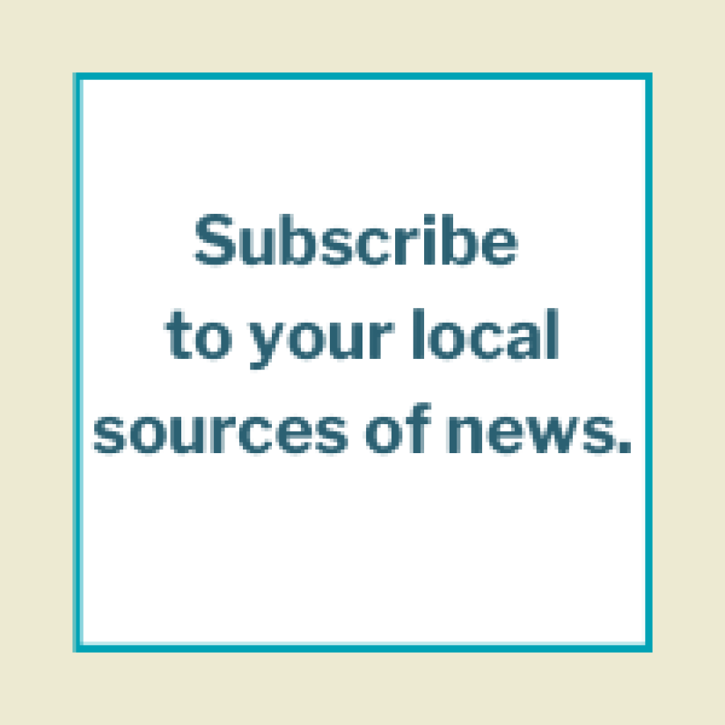 Journalism Moves Us and Makes Us – Georgia Humanities