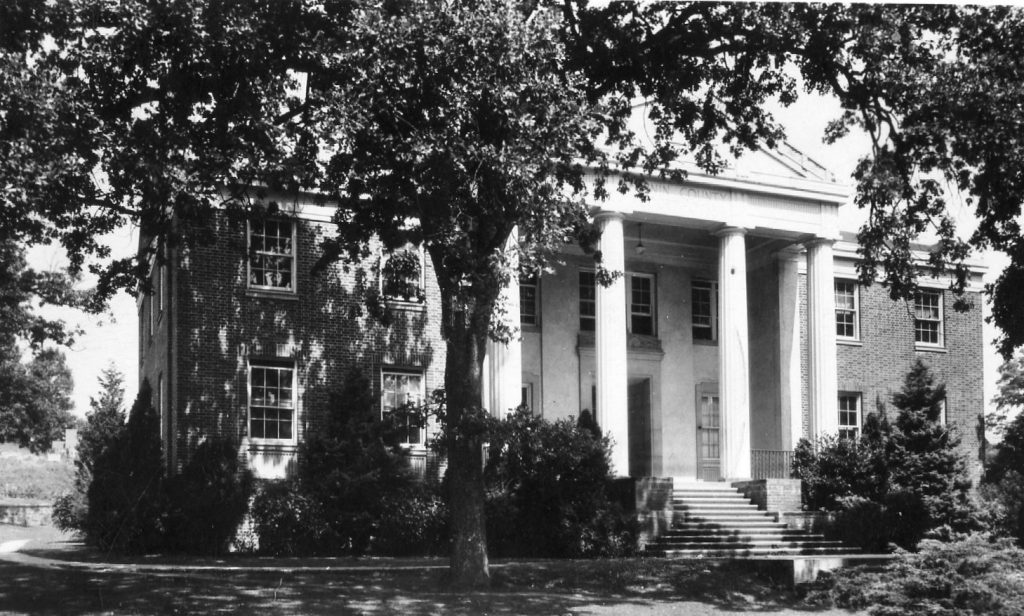 Blue Ridge – Georgia Humanities