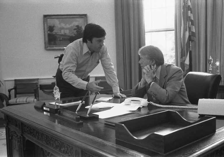 Citizen of the South: Looking Back on Jimmy Carter’s Lifetime of ...