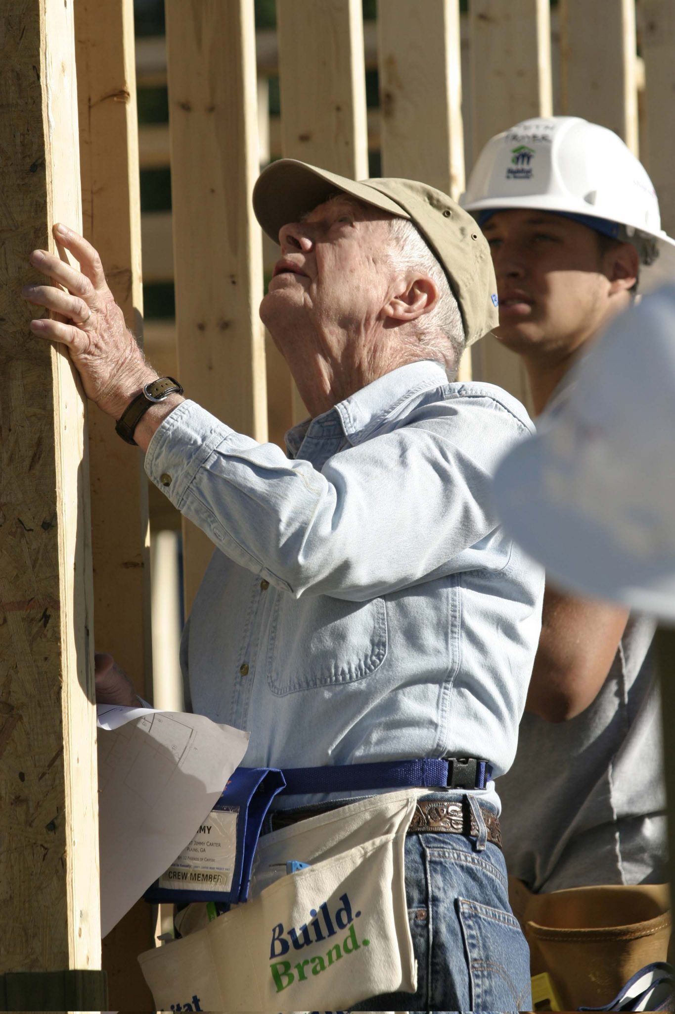 Citizen of the South: Looking Back on Jimmy Carter’s Lifetime of ...