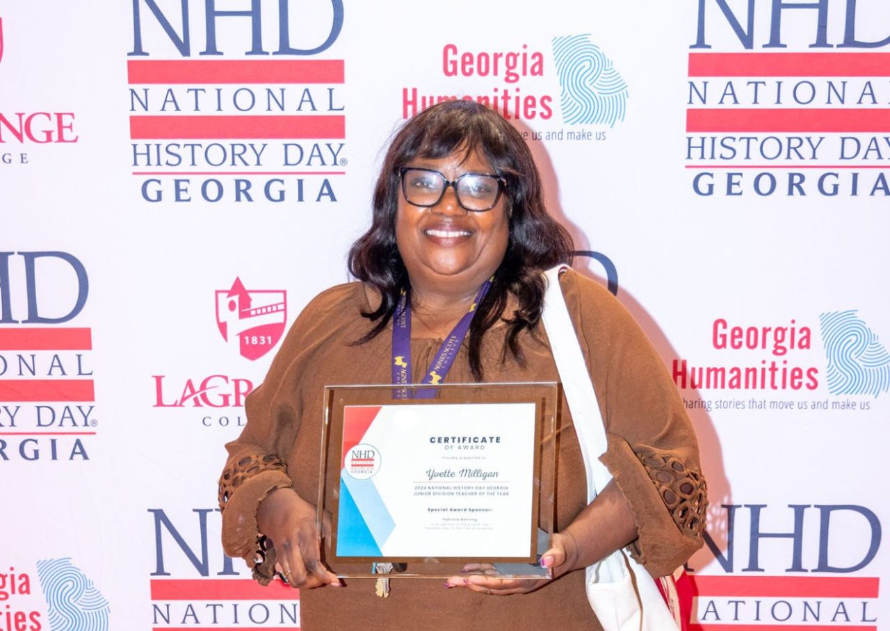 National History Day – Georgia Humanities