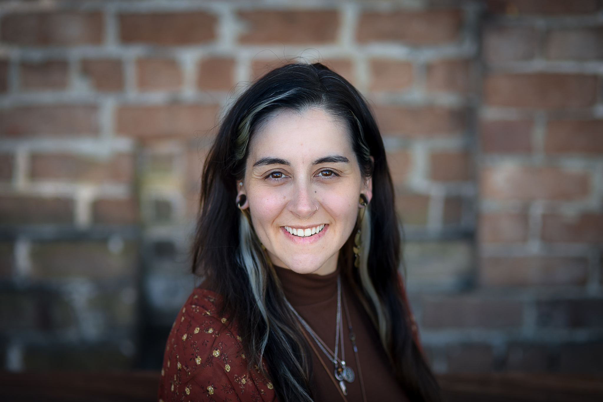 Introducing Our New Program Coordinator: Amy Banish – Georgia Humanities