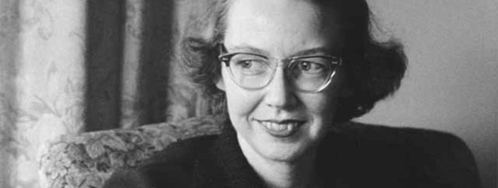 The “forever” of Flannery O’Connor — the lasting influence of a ...